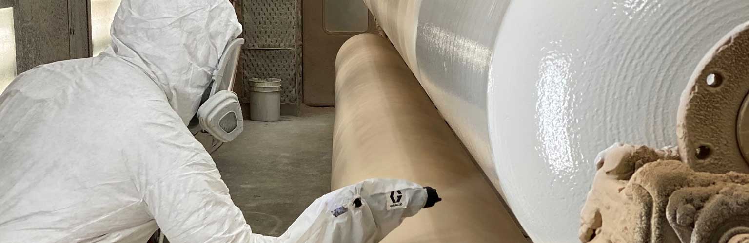 Liquid Paint Finishing – The Paint Project