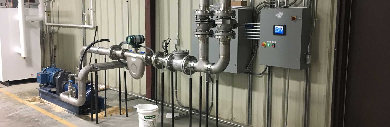 Material Transfer – The Paint Project